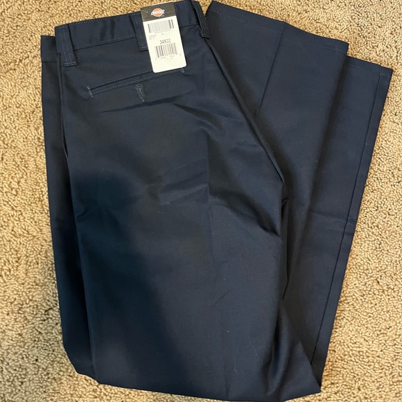 Dickies | Pants | Nwt Brand New Dickies | Poshmark